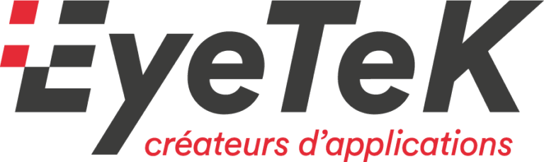 Accueil - Eyetek